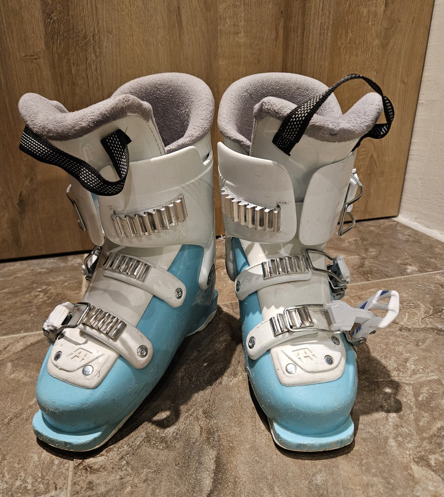 PANCERICE dječje br. 34-35 TECHICA Pearl JT 3