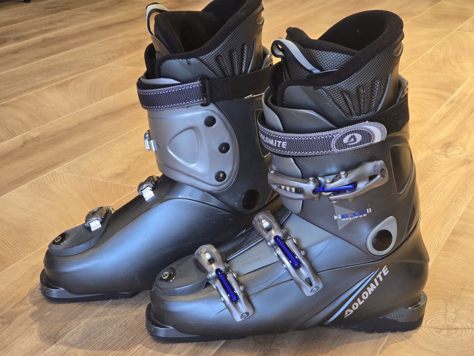 Pancerice DOLOMITE Eclipse 3.0 vel.28