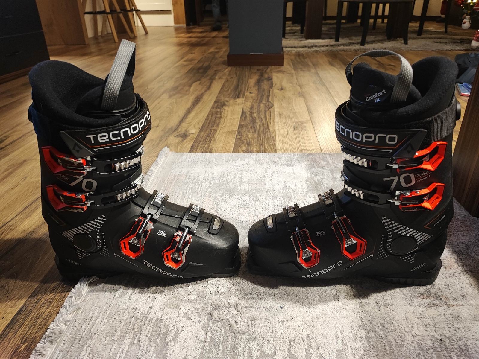 Pancerice flex 70 br. 42