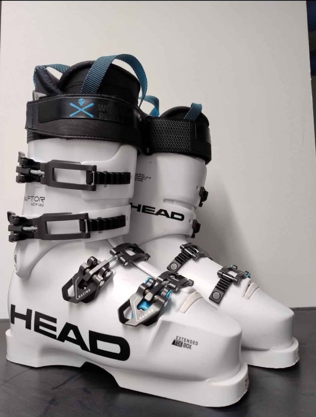 Pancerice Head raptor 26-26.5