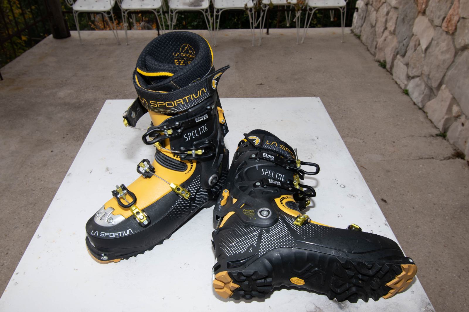 Turno pancerice La Sportiva broj 45 novo