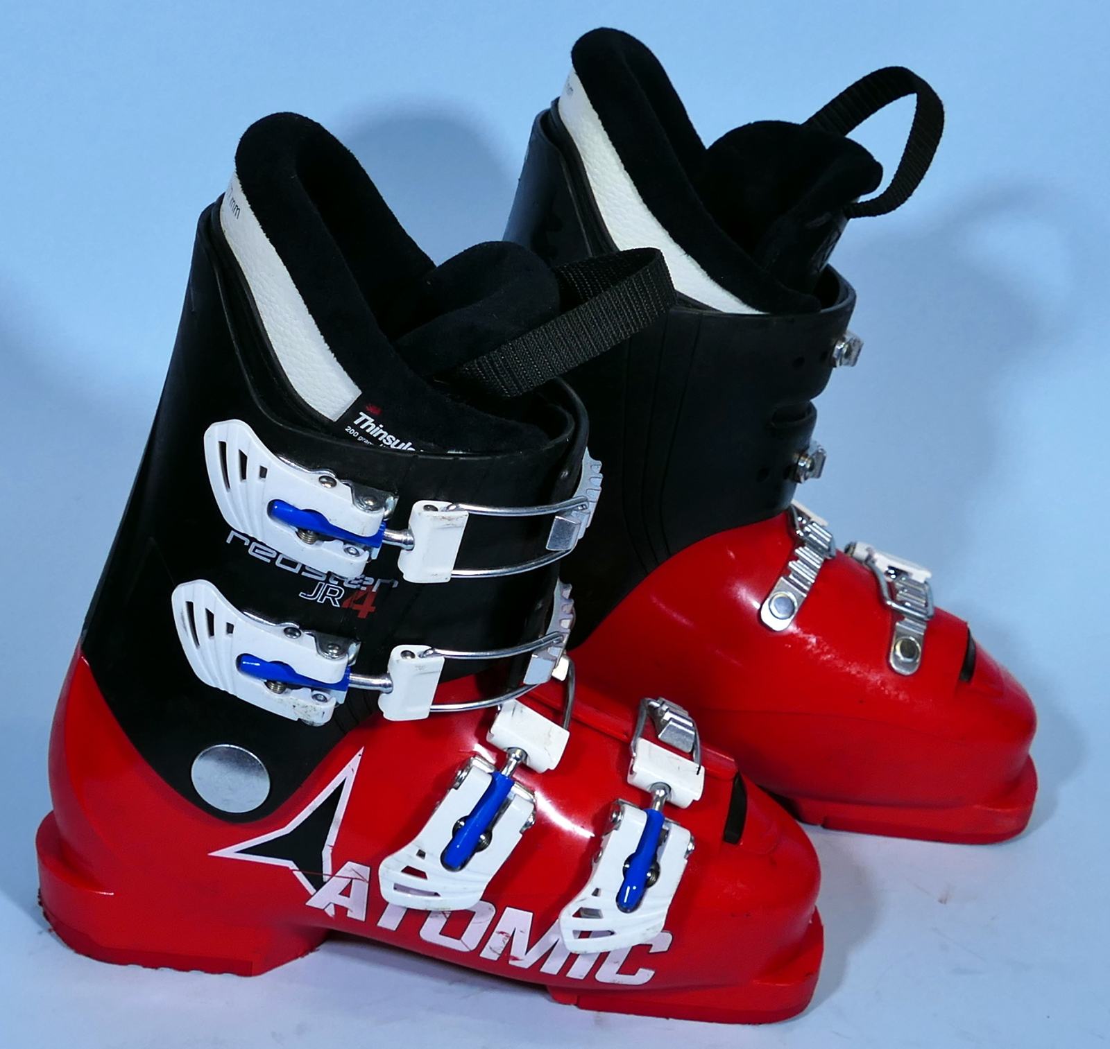 Pancerice dječje ATOMIC Redster JR4 3M Thermo V.23-23,5(36-37)Karlovac