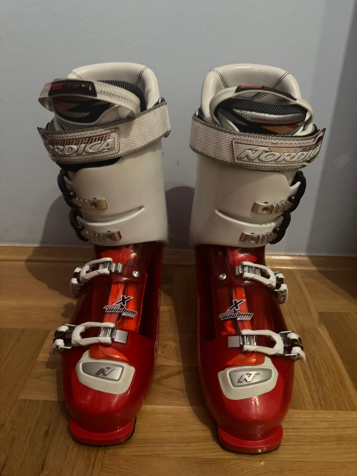 pancerice nordica 300-310