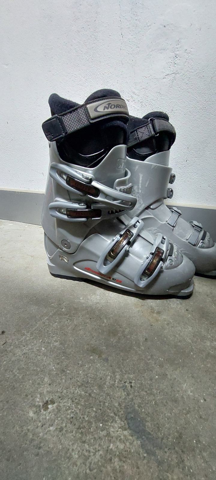 pancerice Nordica 41 broj