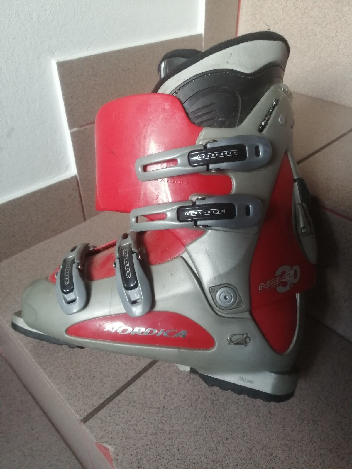 pancerice Nordica 44