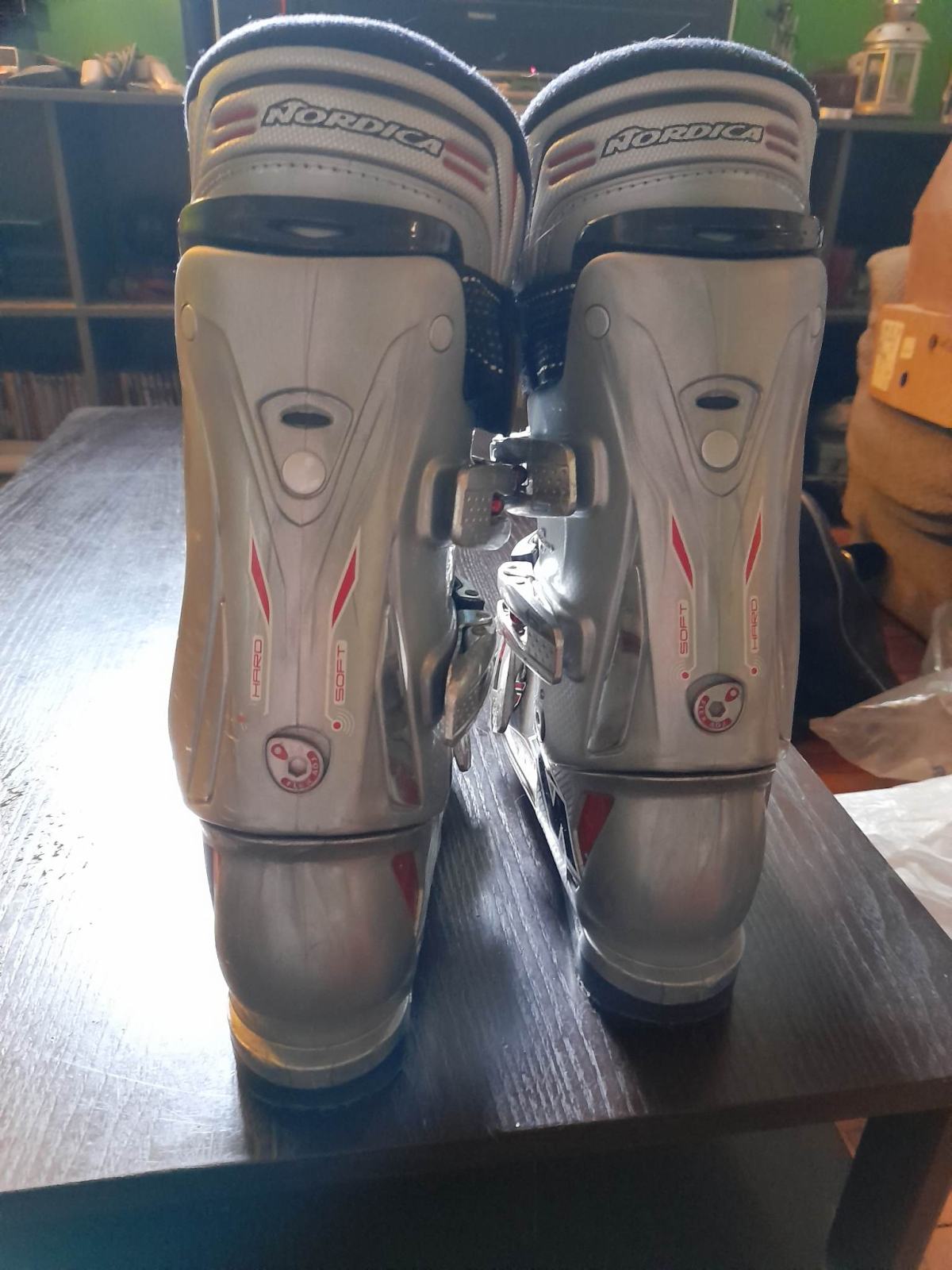 Pancerice Nordica Gts 6