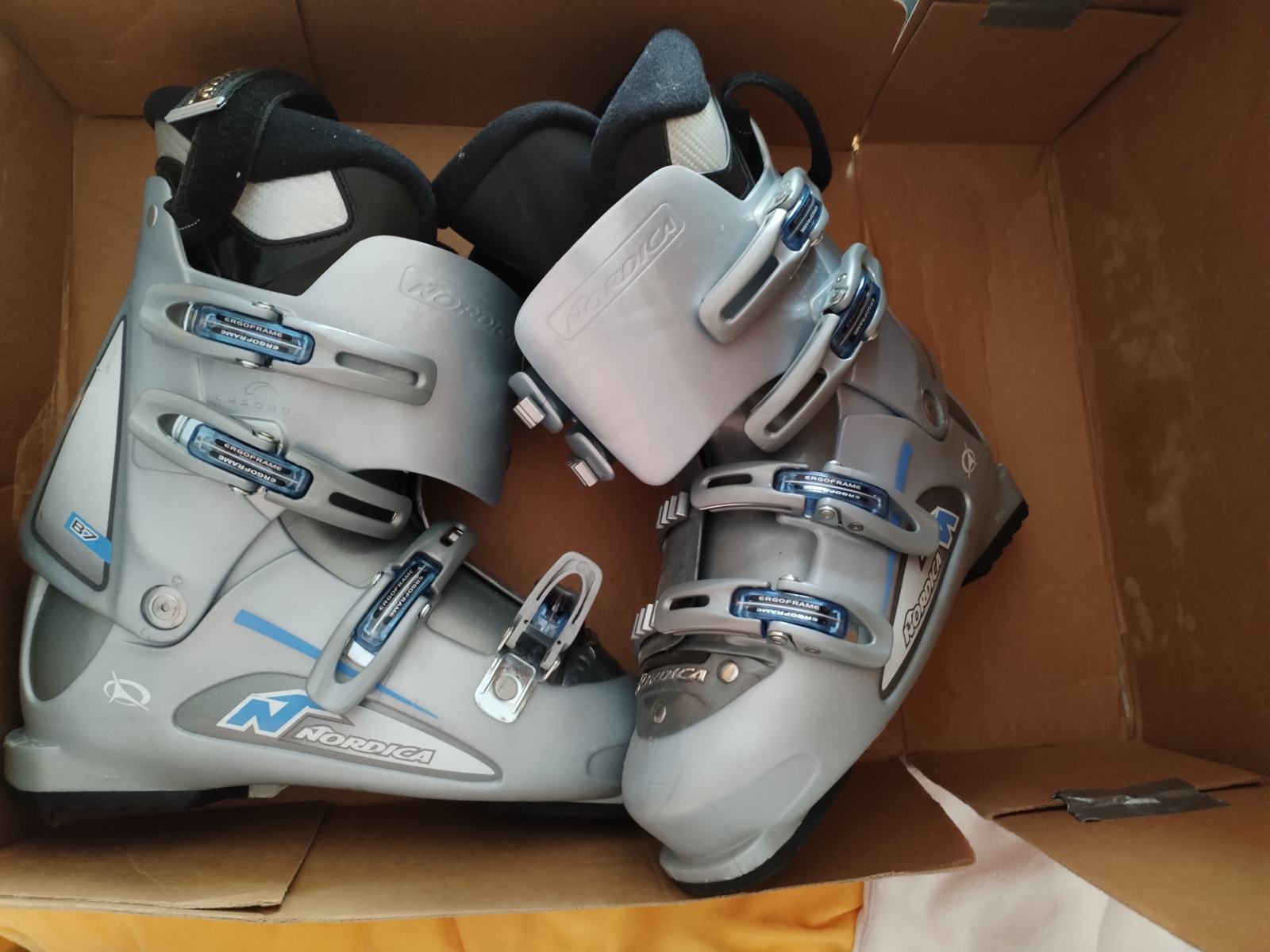 Pancerice - Nordica SNIŽENO