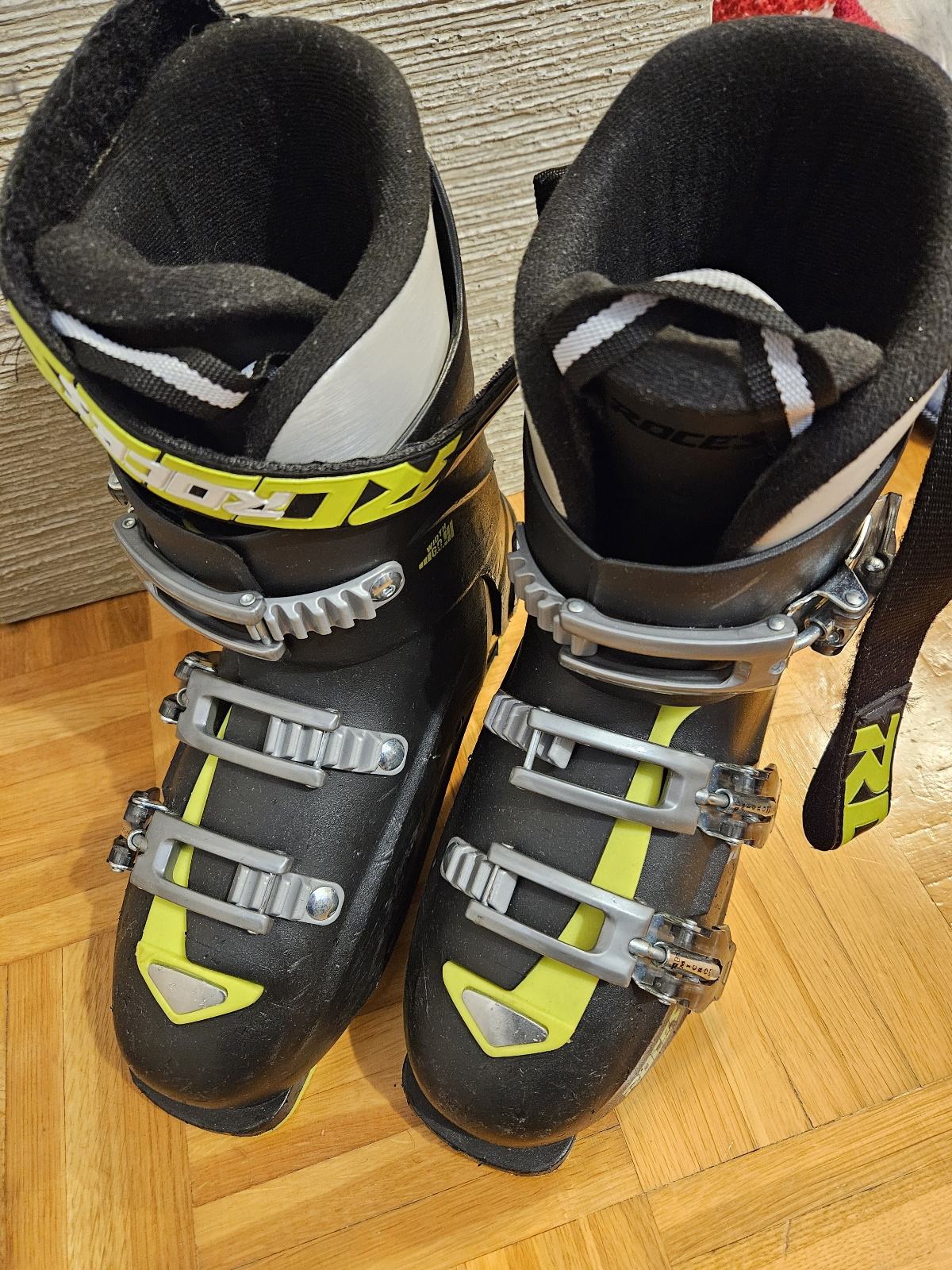 Pancerice Roces 36- 40