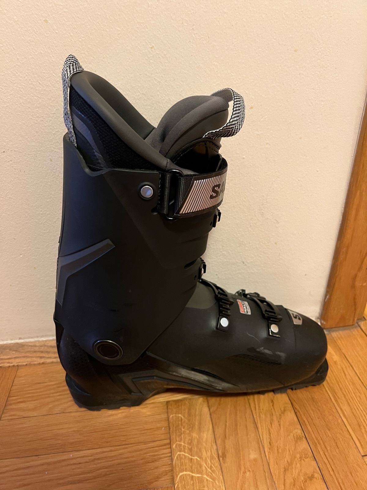 Pancerice Salomon S/PRO HV 110 HS GW, vel. 29/29.5