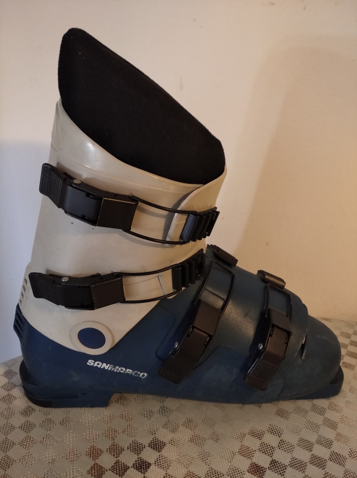 PANCERICE SANMARCO VELIČINE EU 11 ODNOSNO 44 - 45