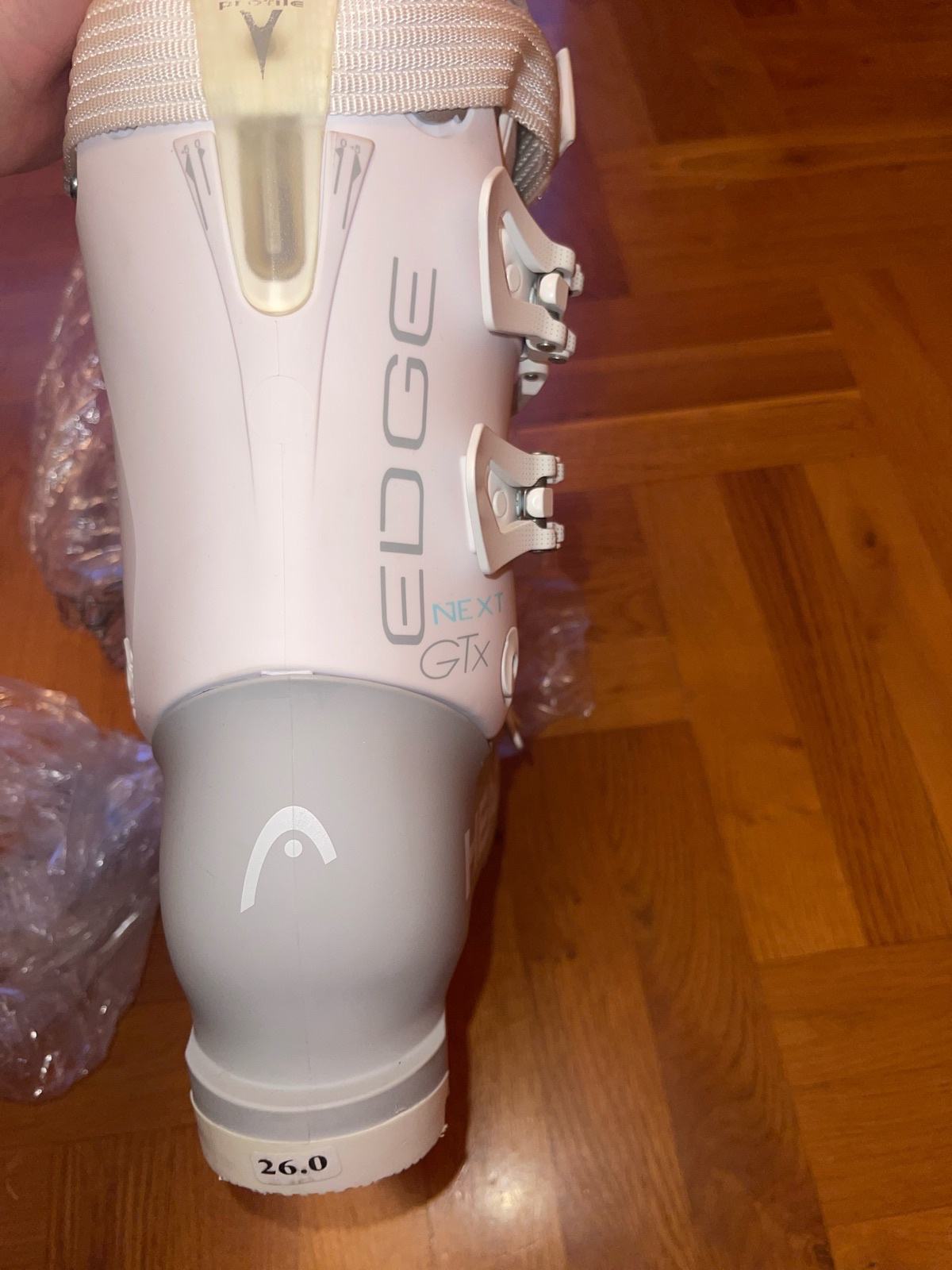 Pancerice za skijanje