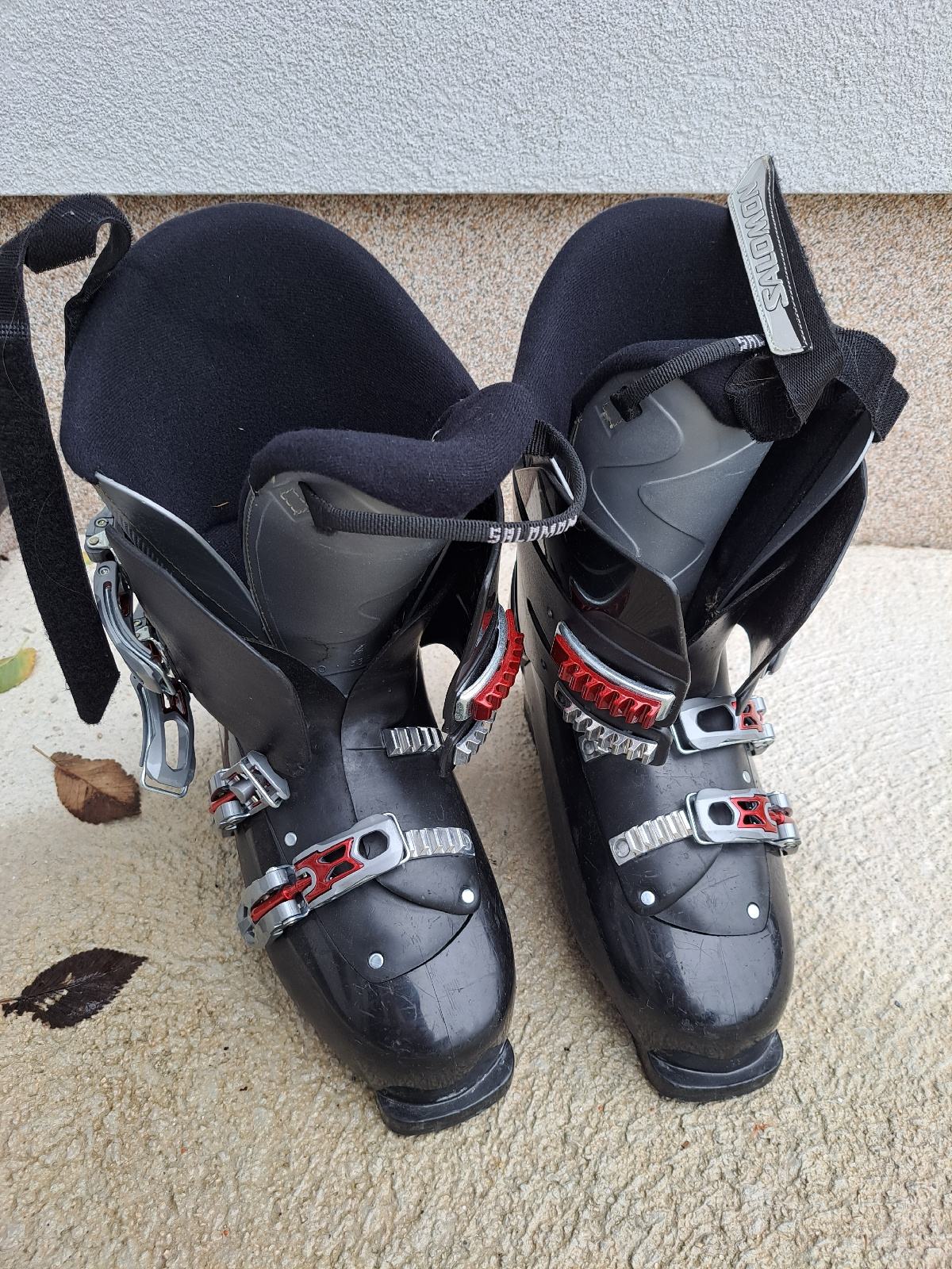 Salomon muške pancerice