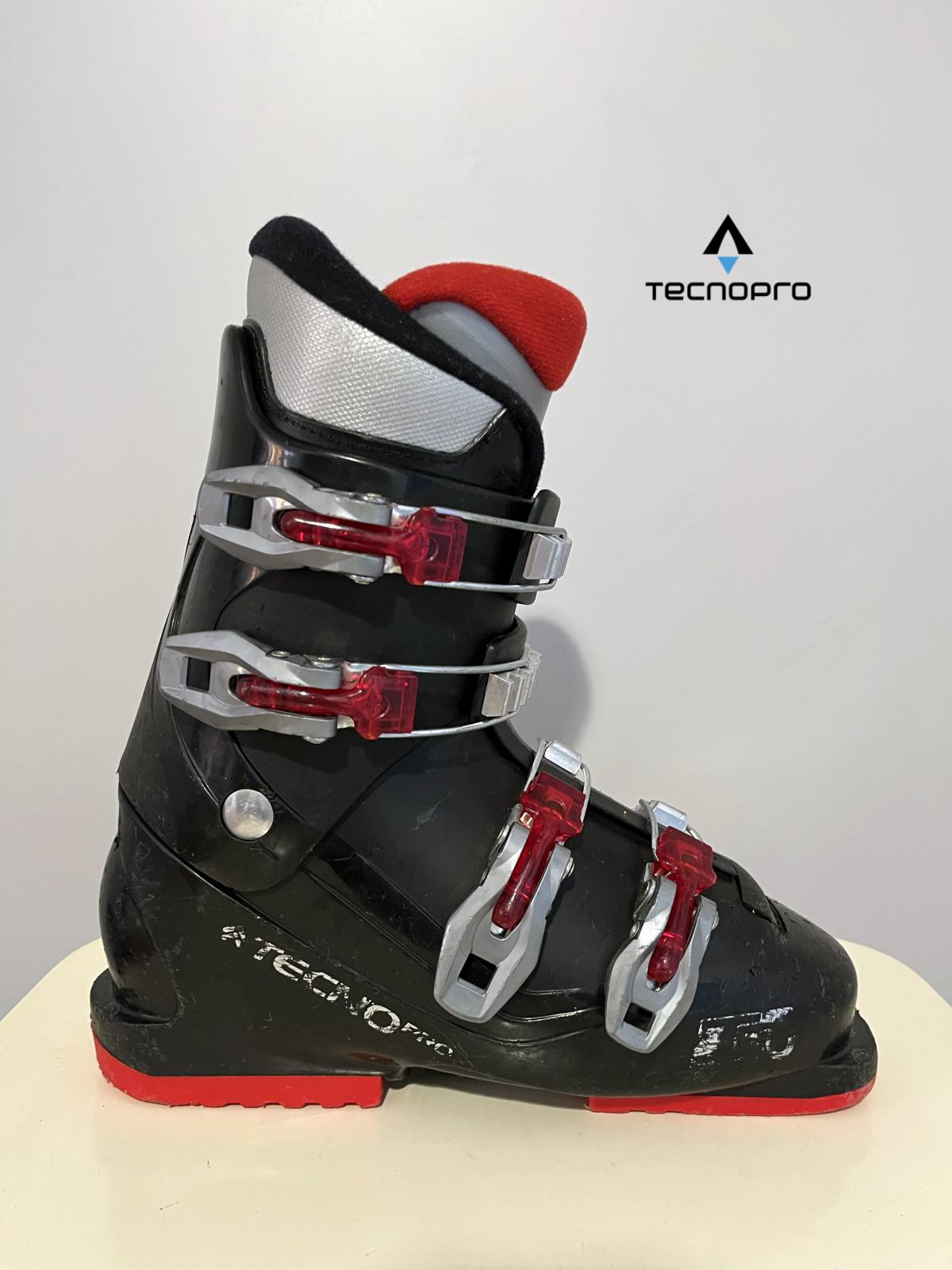 Pancerice Techno pro T50 dječje (br. 37)