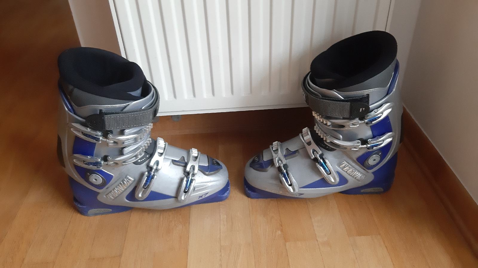 Pancerice Tecnica br. 43