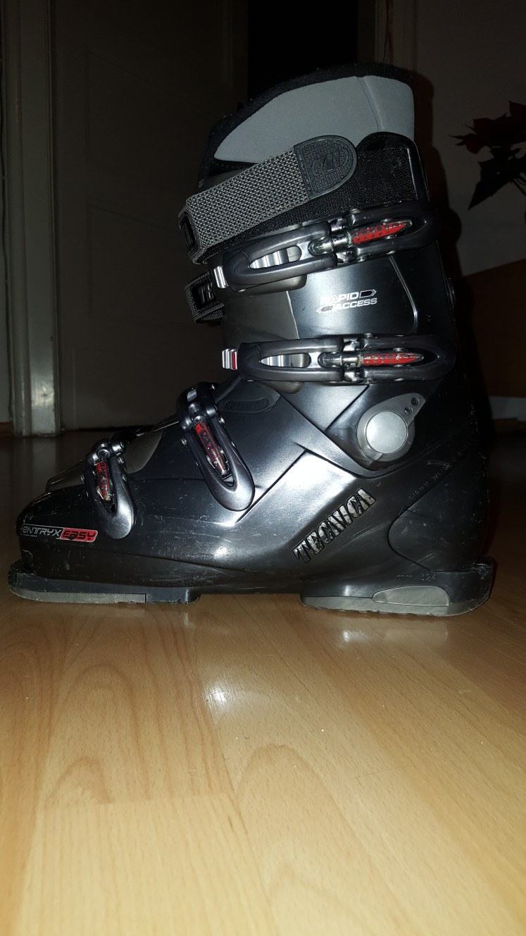 PANCERICE TECNICA BROJ 43-44