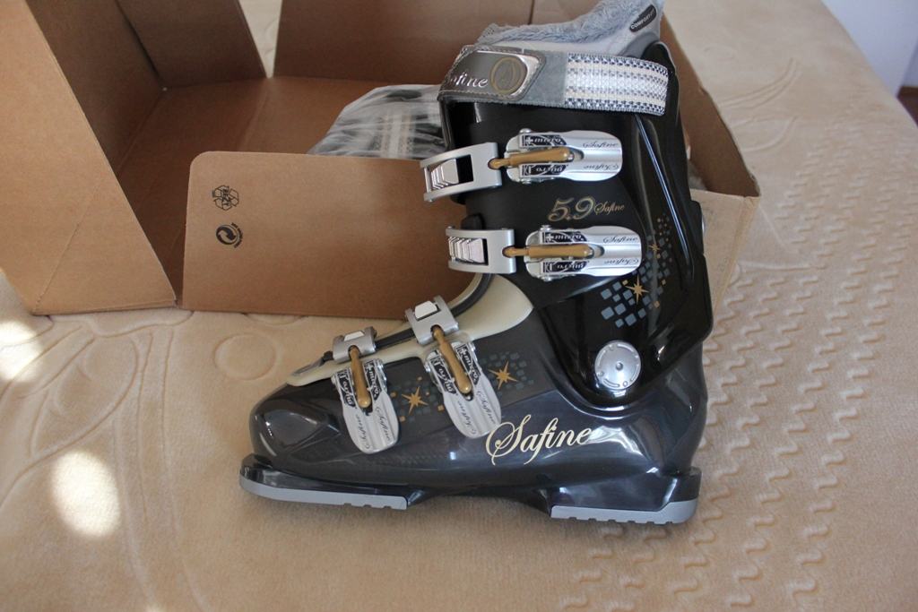 Pancerice tecno pro safine 5.9