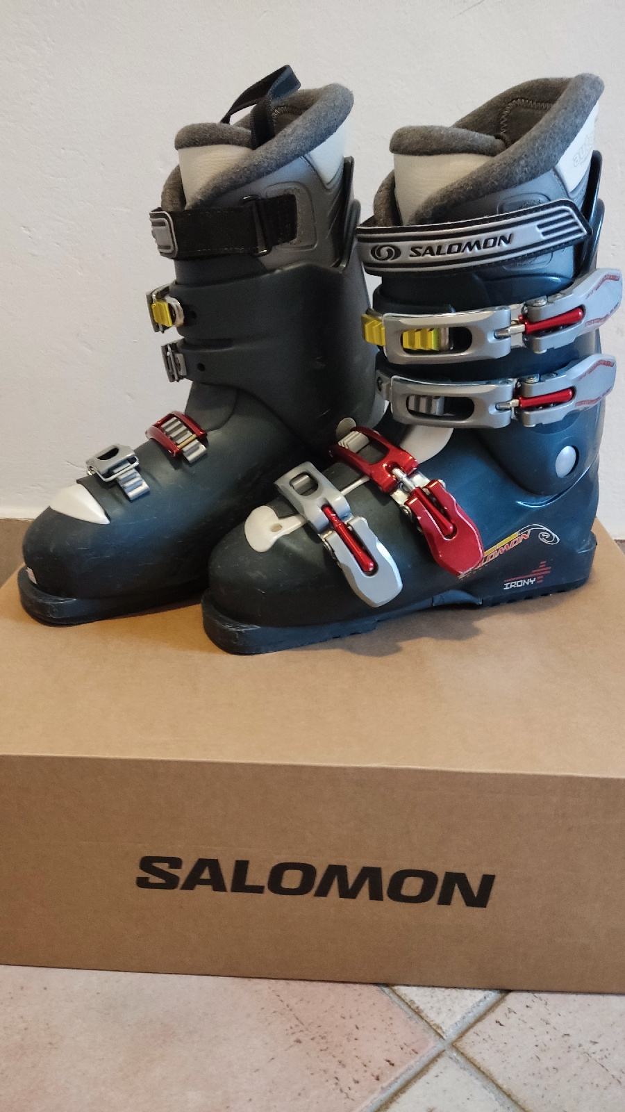 Pancerice ženske 39