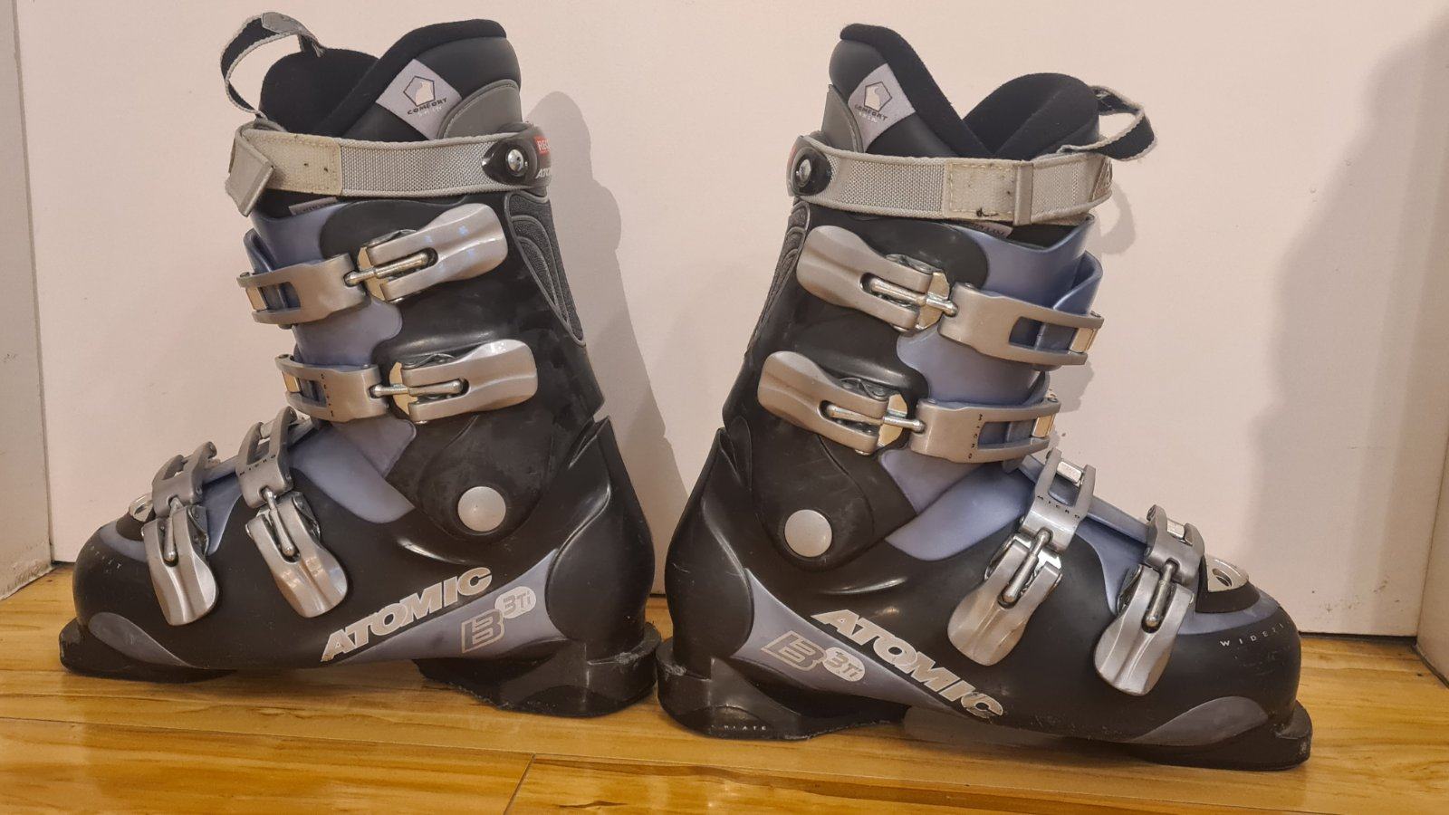 Pancerice ženske br.39 - 40 ATOMIC