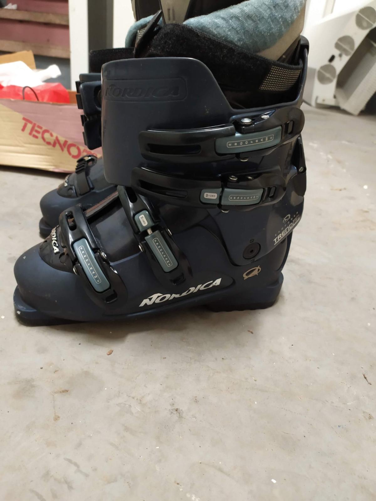 Pancerice ženske br.39/40