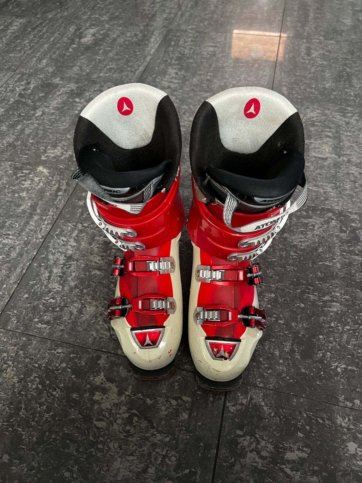 Poklanjam Atomic pancerice broj 40