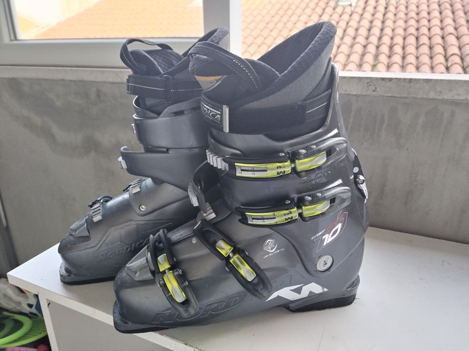 Poklanjam pancerice vel. 45-46