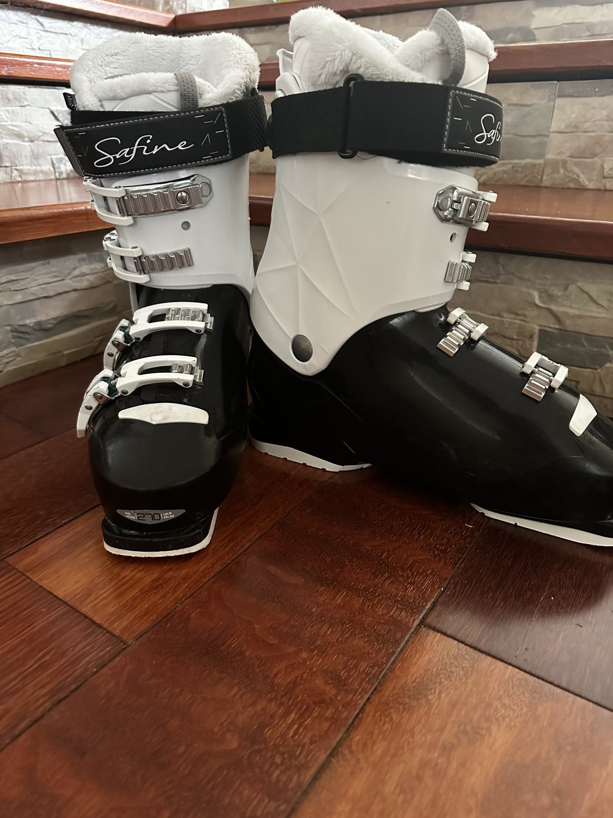 PRODAJEM TECNOPRO · SAFINE PEARL 60