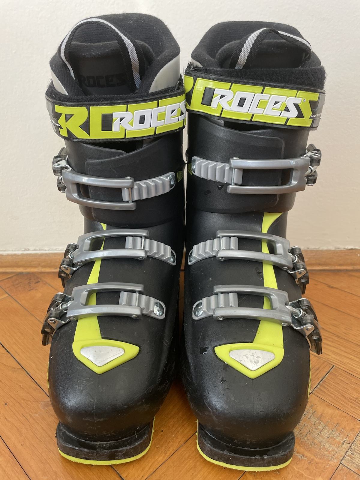 Roces Idea 36-40 pancerice