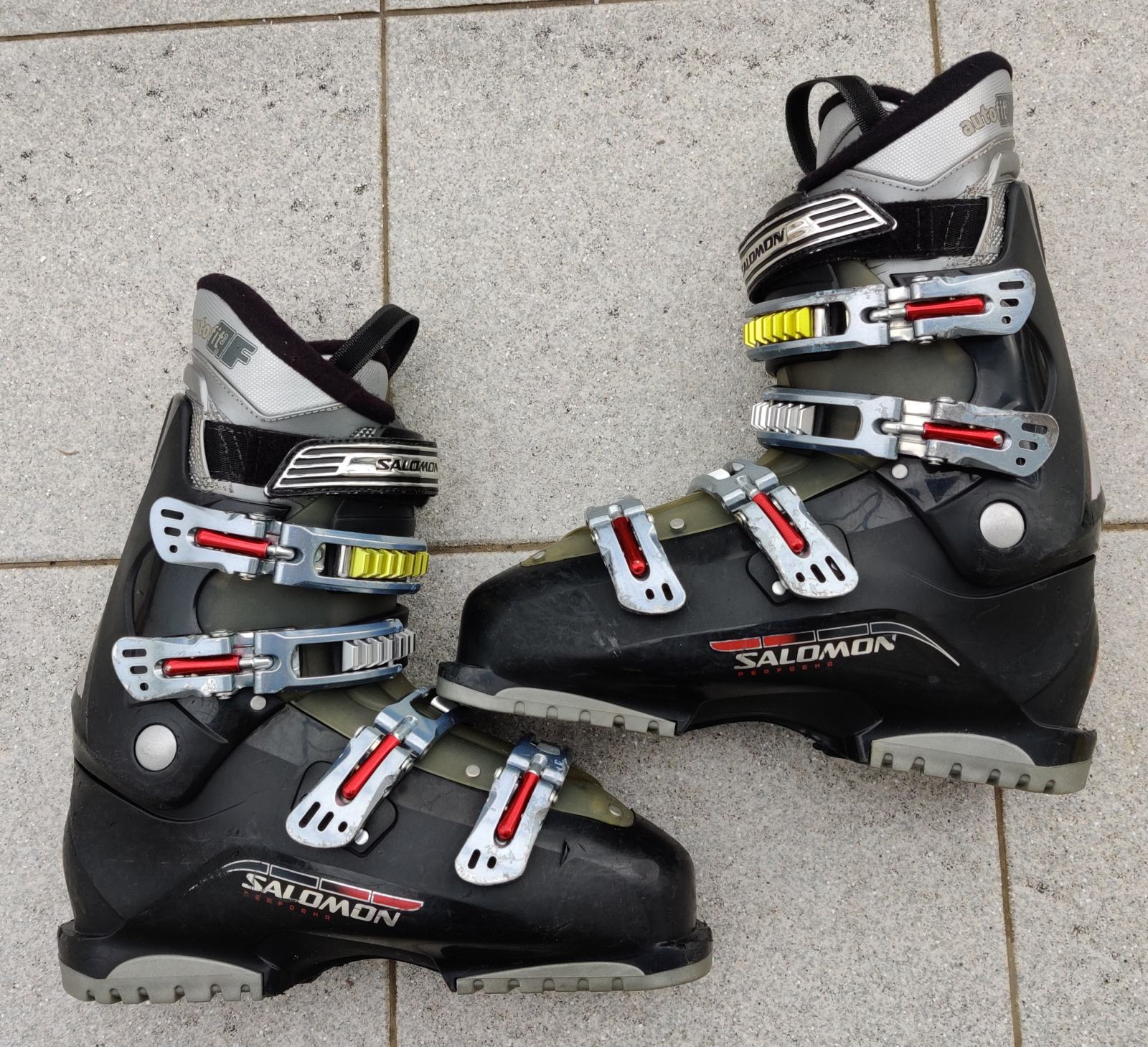 Salamon muške br. 41 (26)