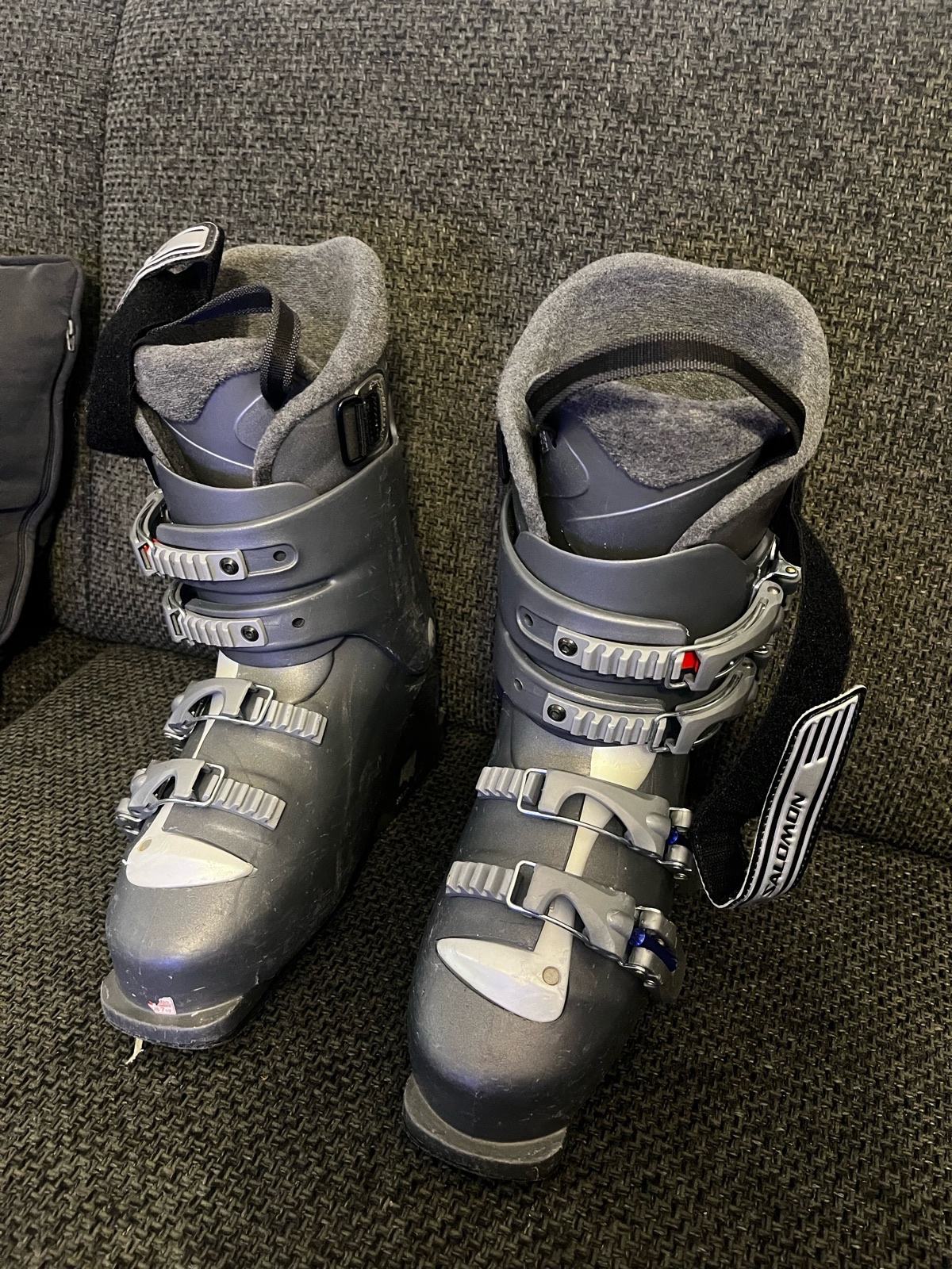 Salamon pance 39 2/3