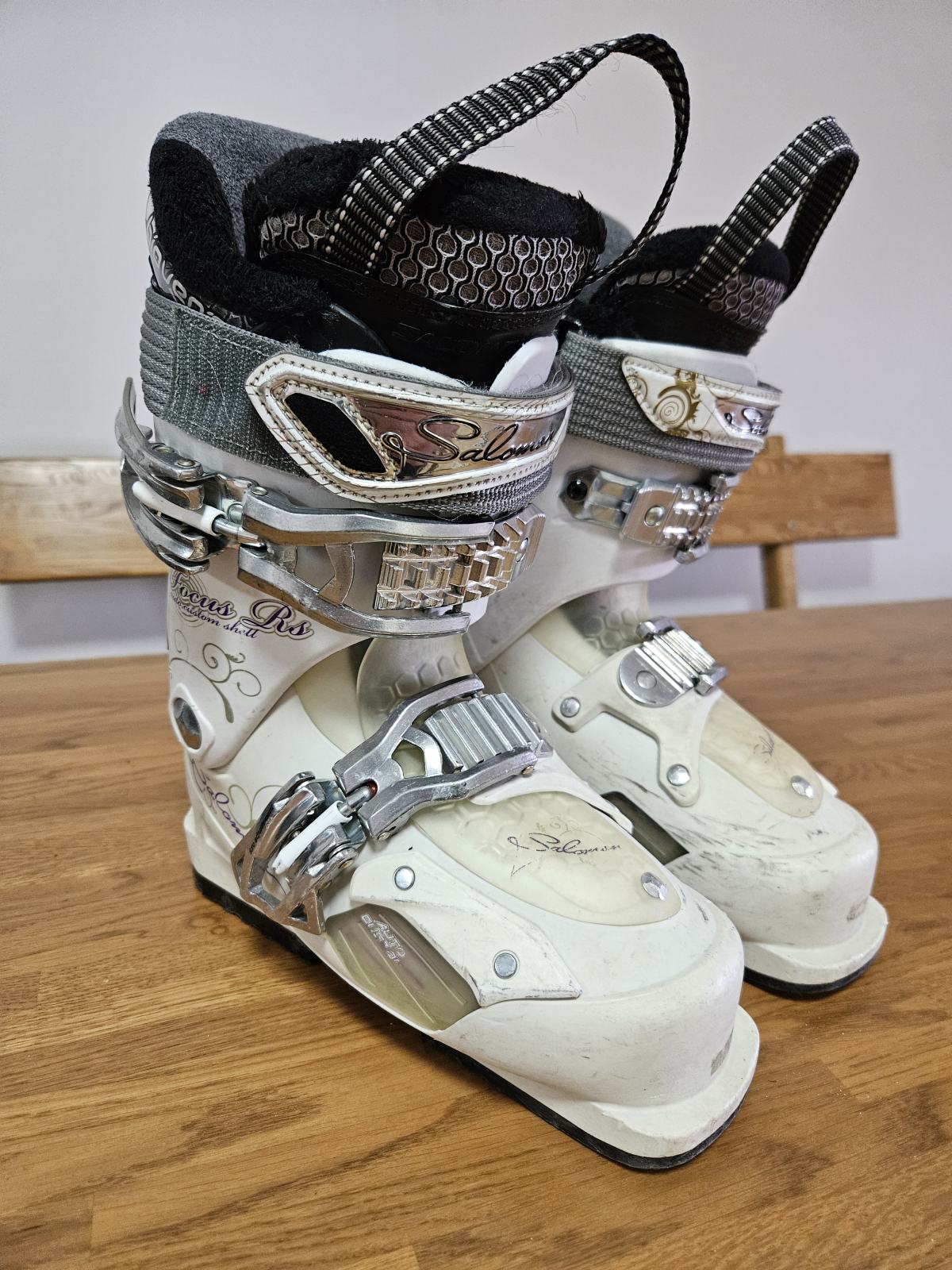 Salomon pancerice, br. 36, vrhunske