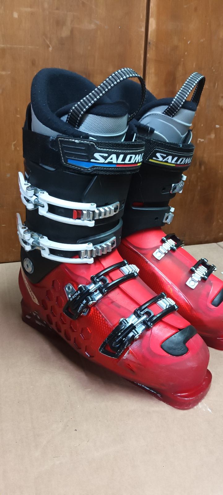 SALOMON X WAVE FLEX 100, vel. 44