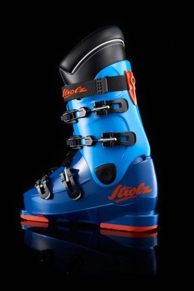 Strolz pancerice Blue racing 130