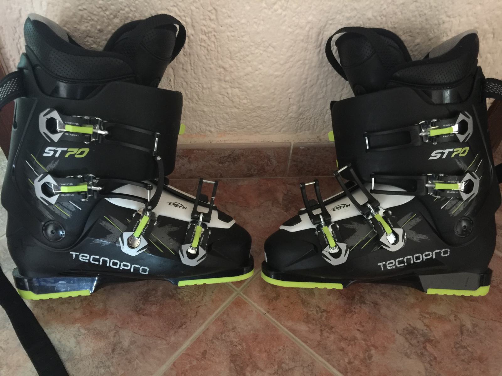 TechnoPro pancerice top ponuda