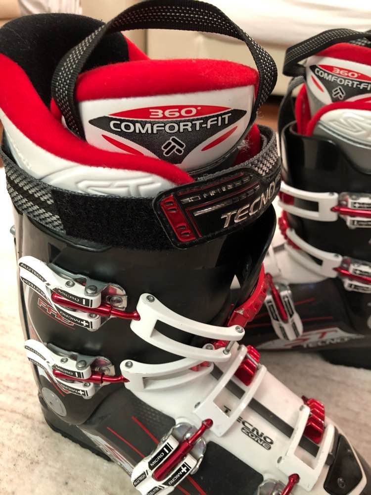 Tecno pro pancerice 44