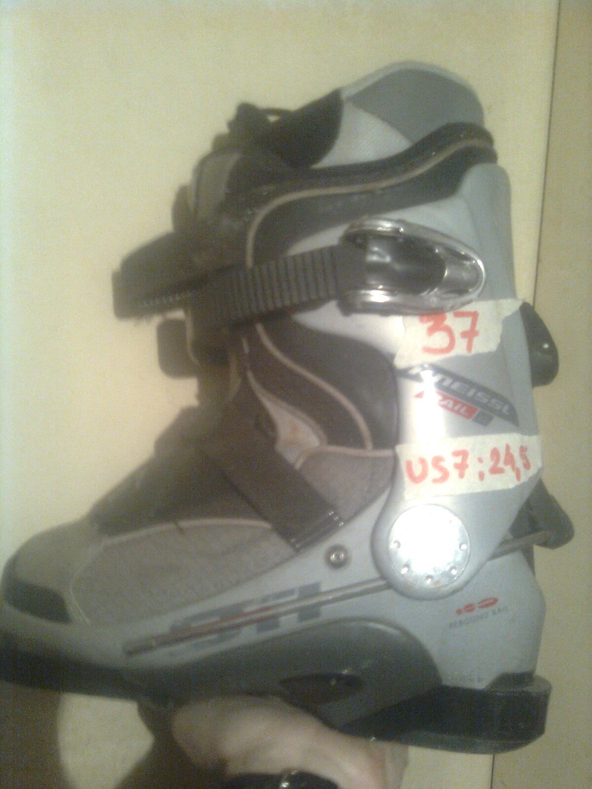 Down Hill pancerice 37