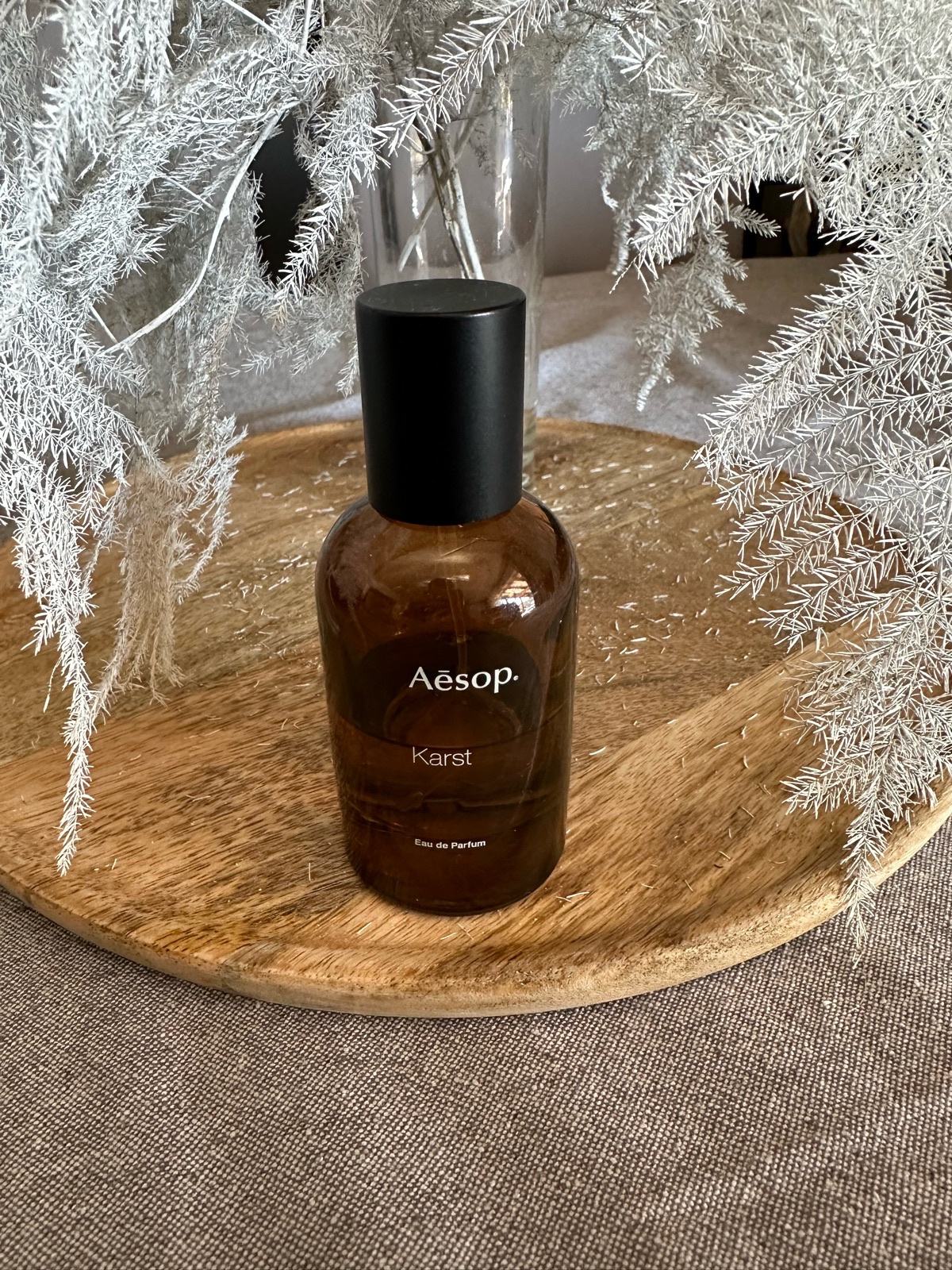 Aesop - Karst parfem