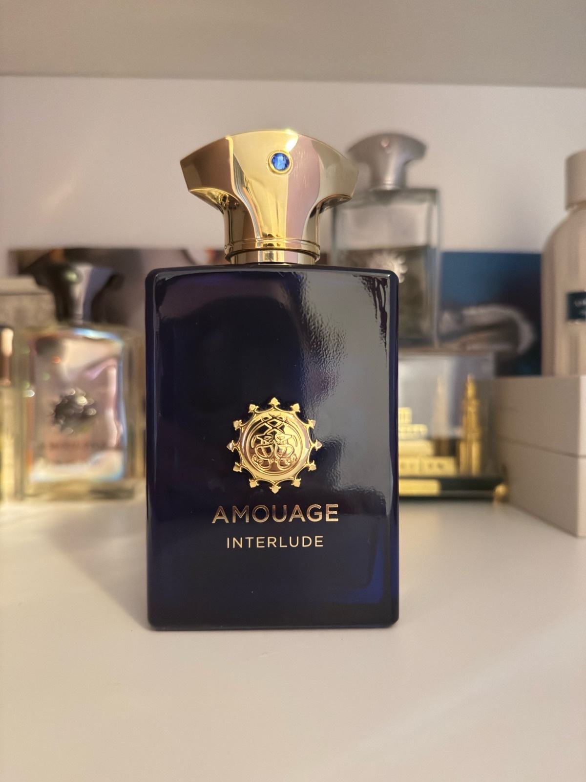 Amouage Interlude 100ml