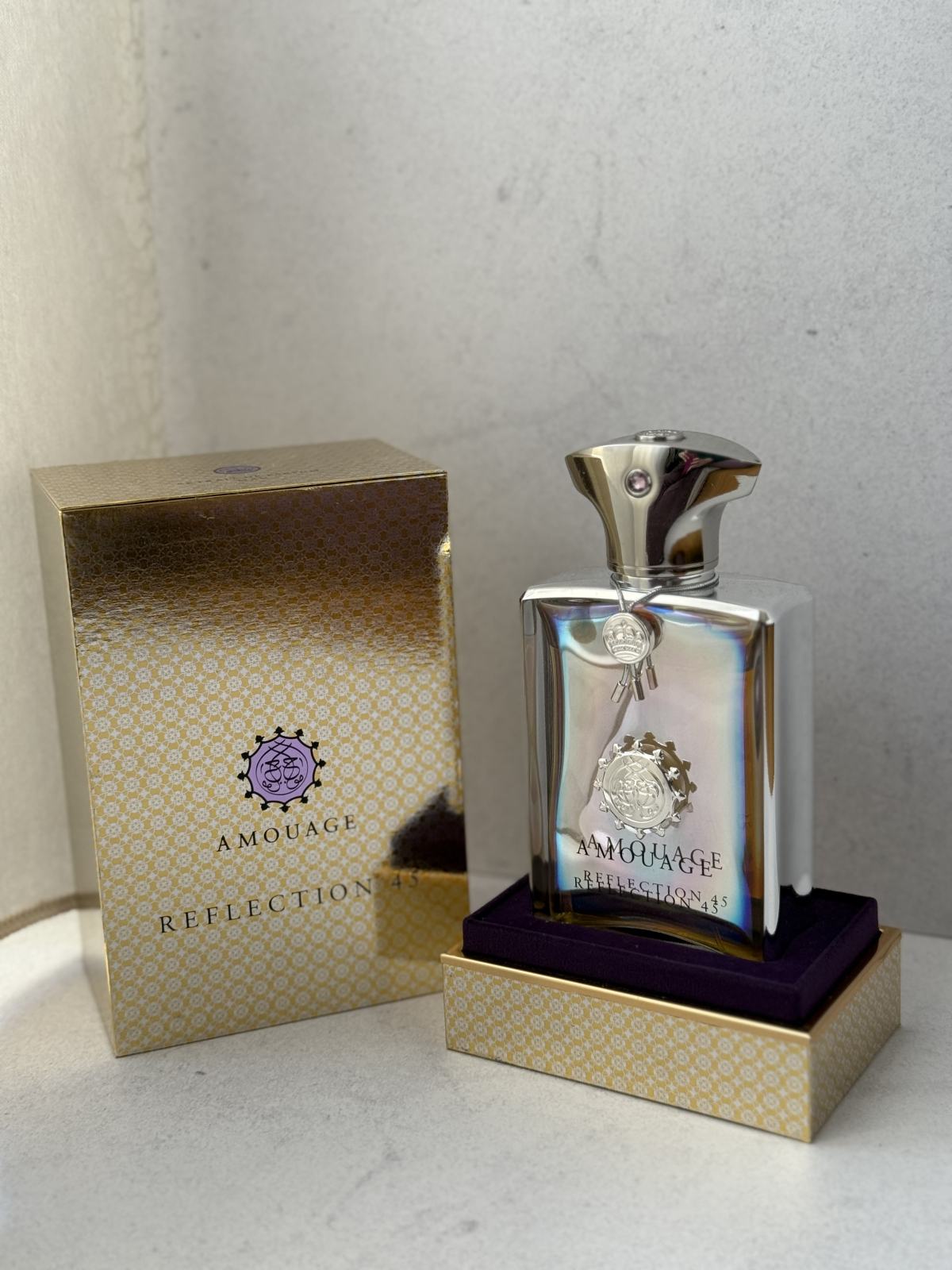 Amouage Reflection 45