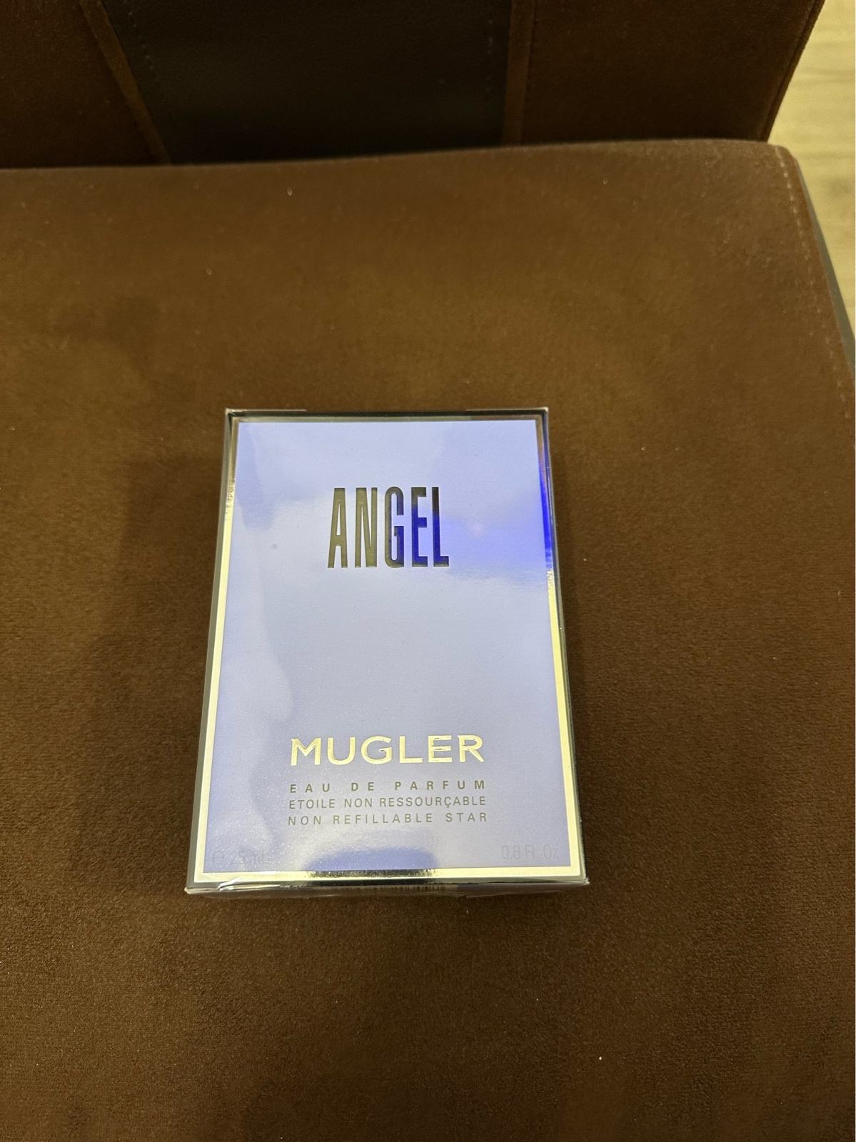 Angel MUGGLER parfem