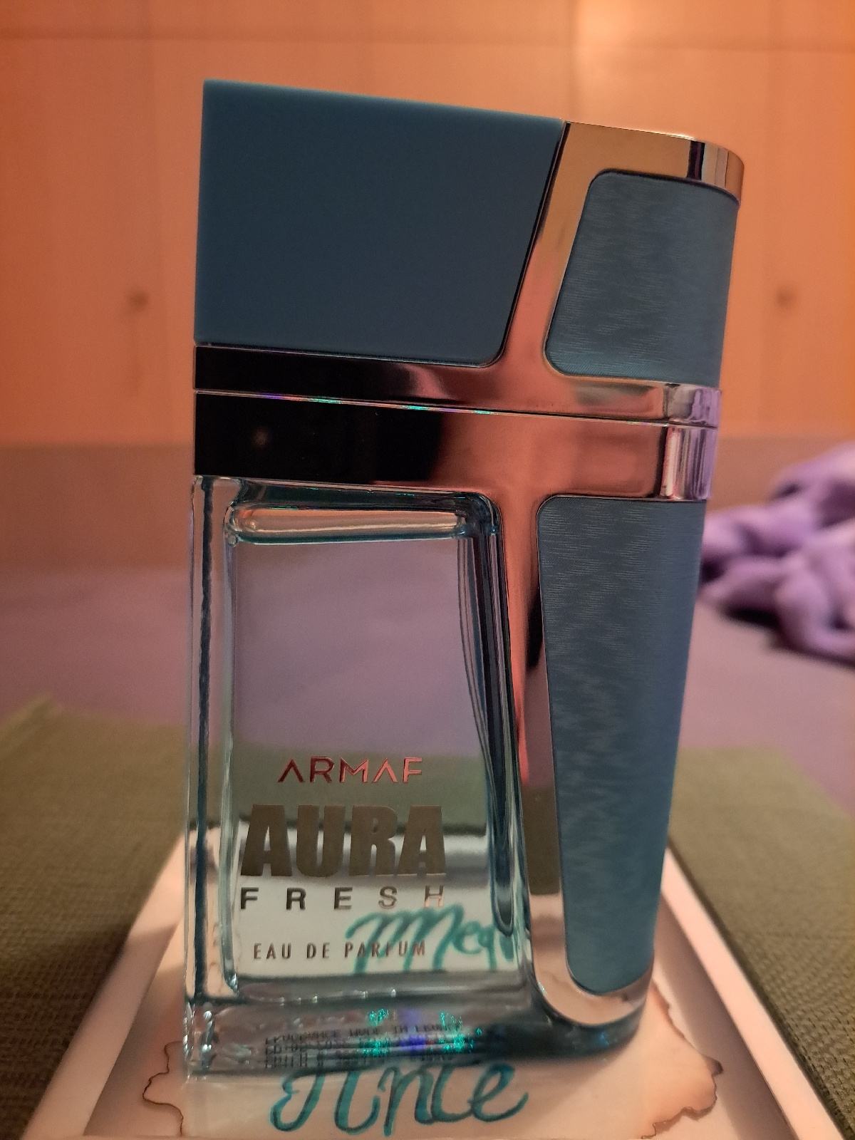 Armaf Aura Fresh