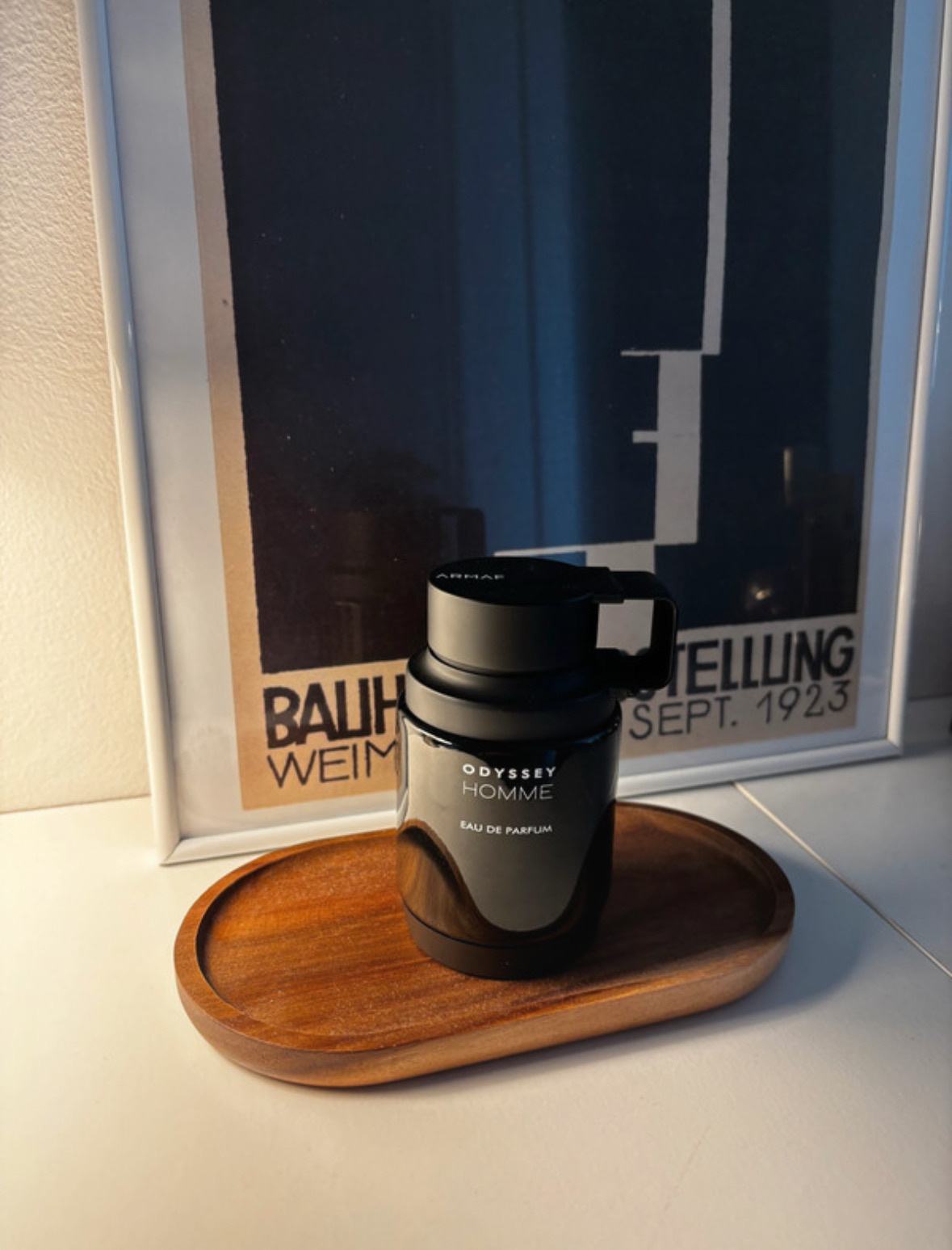 Armaf Odyssey parfem