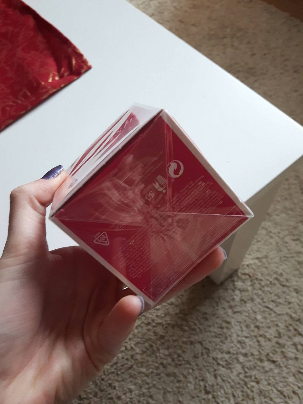 Avon Cherish the moment