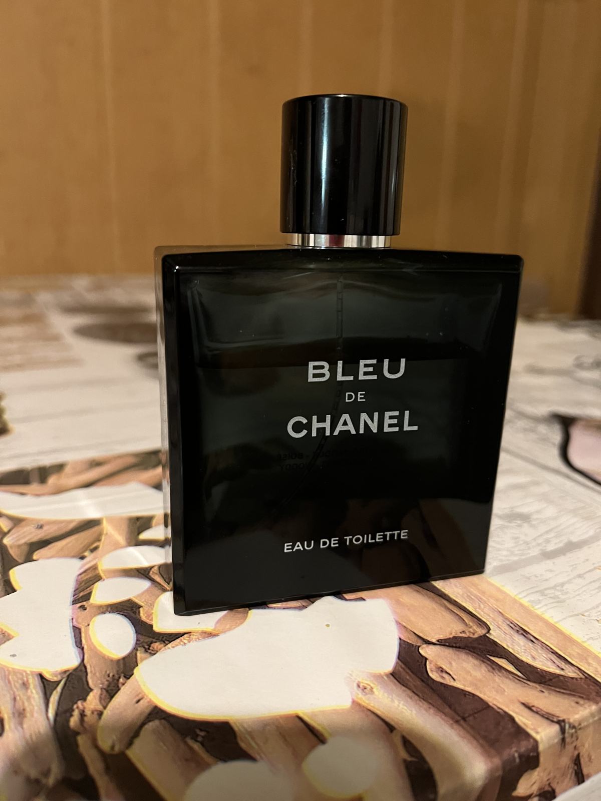 Bleu de Chanel EDT