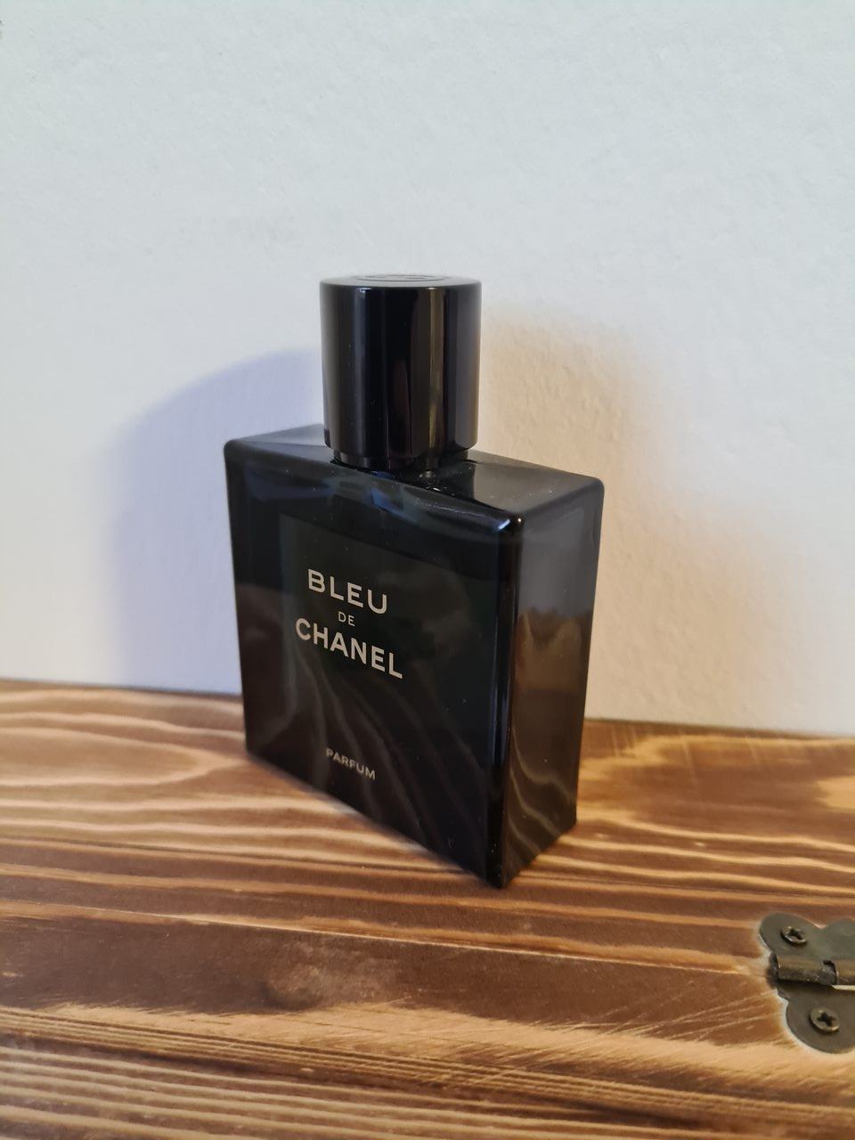 Blue de Chanel Parfum - 50ml (muški parfem)