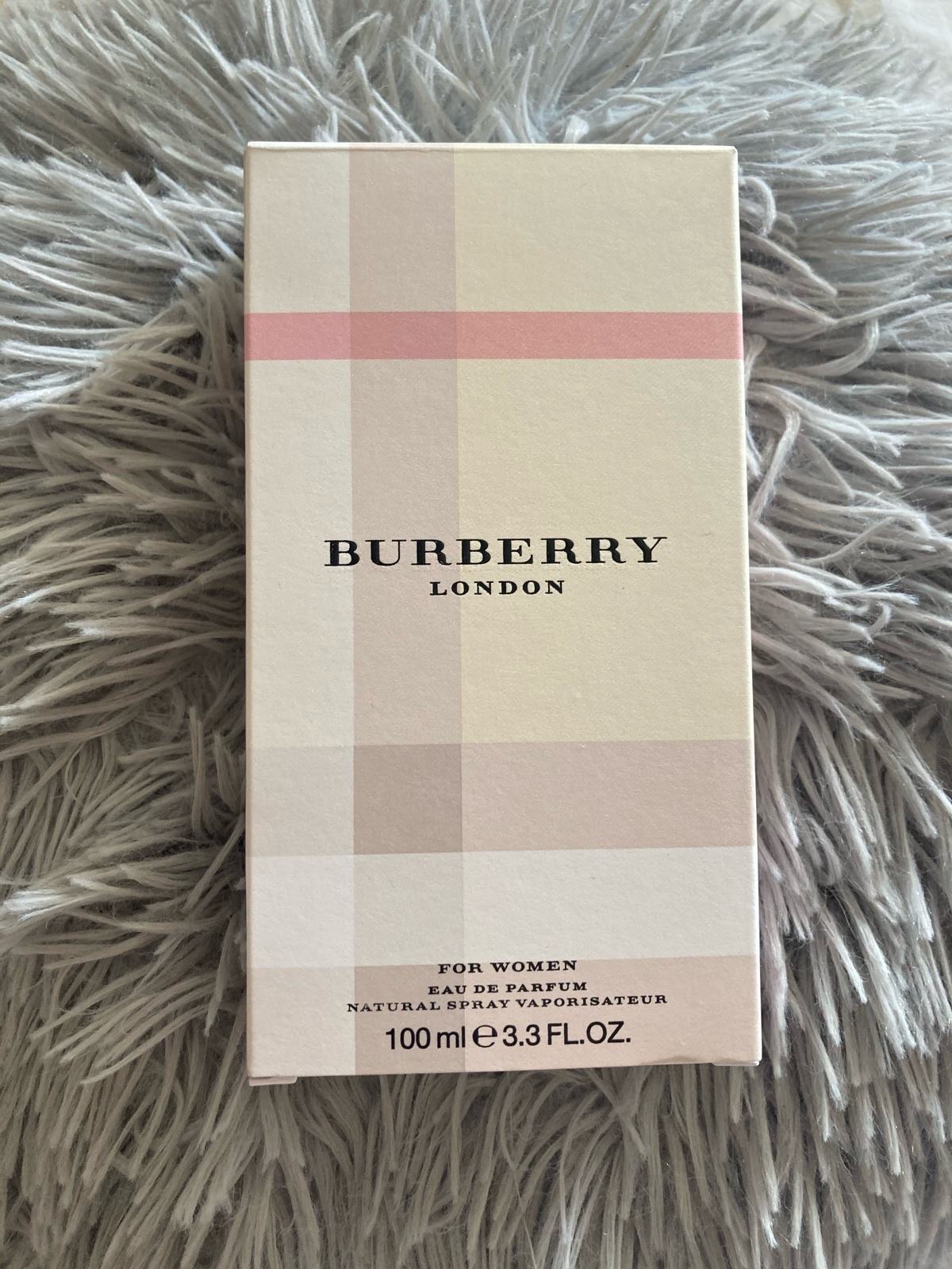 Burberry parfem ženski 100ml