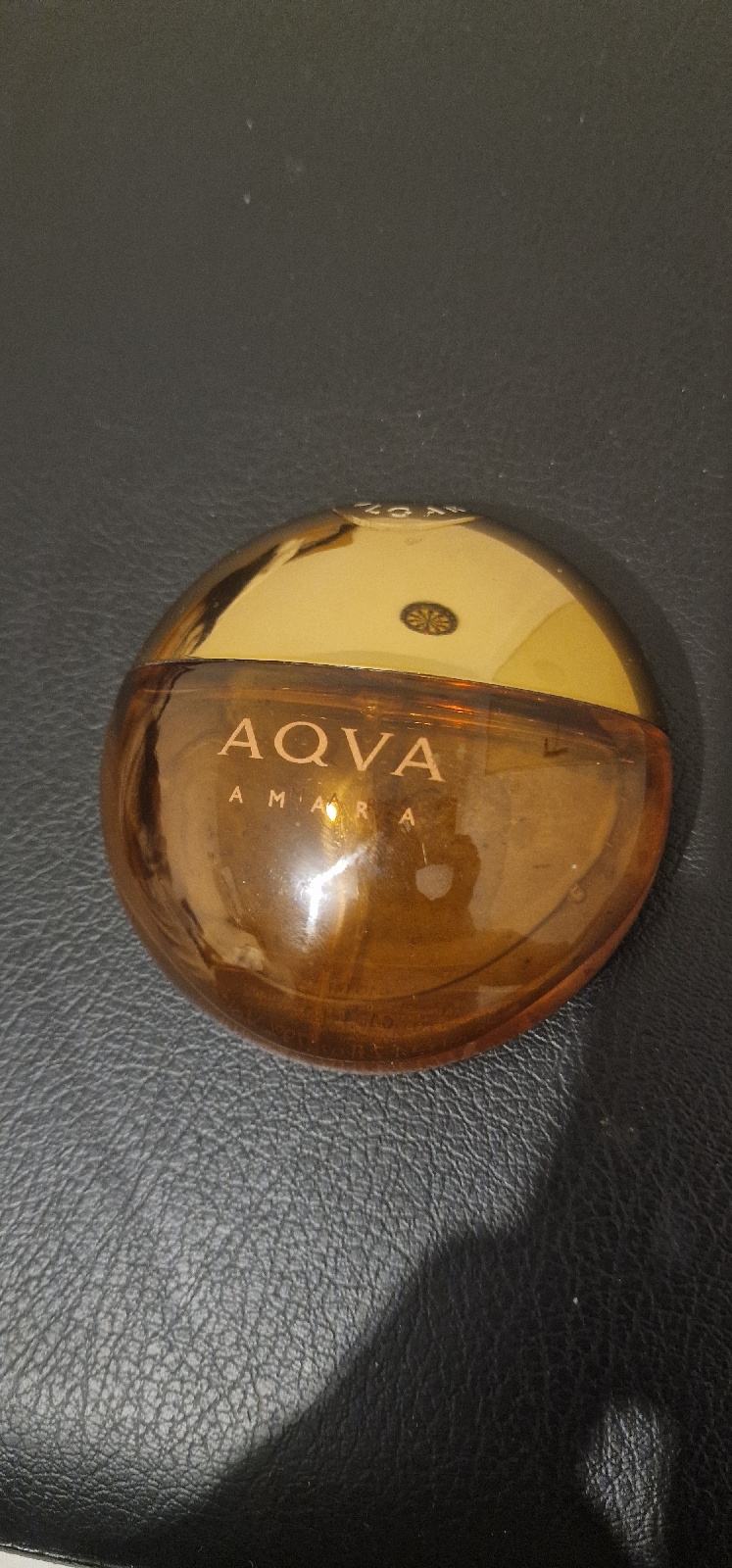 Bvlgari Aqua Amara 40/50ml Parfem