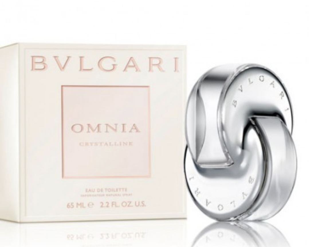 BVLGARI PARFEM - NOVO