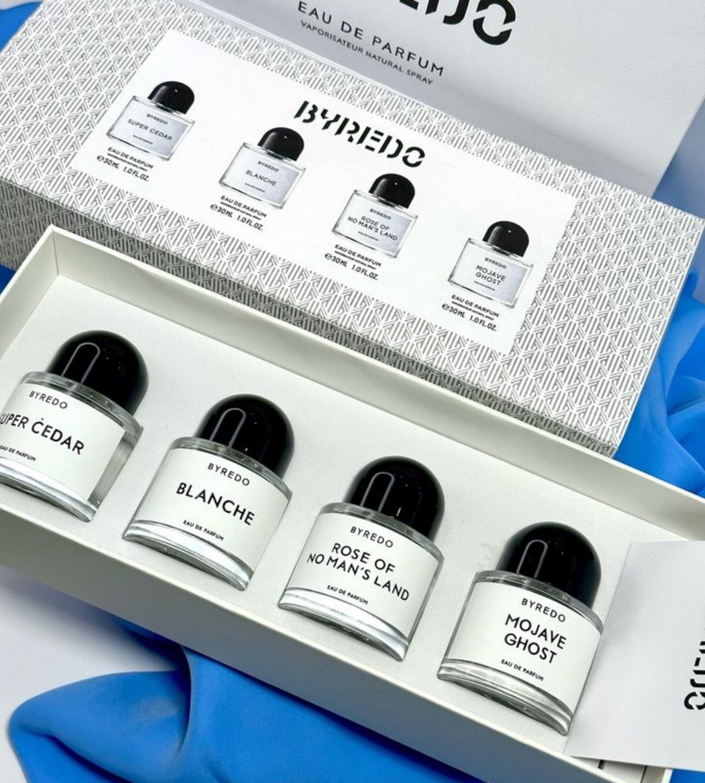 byredo set