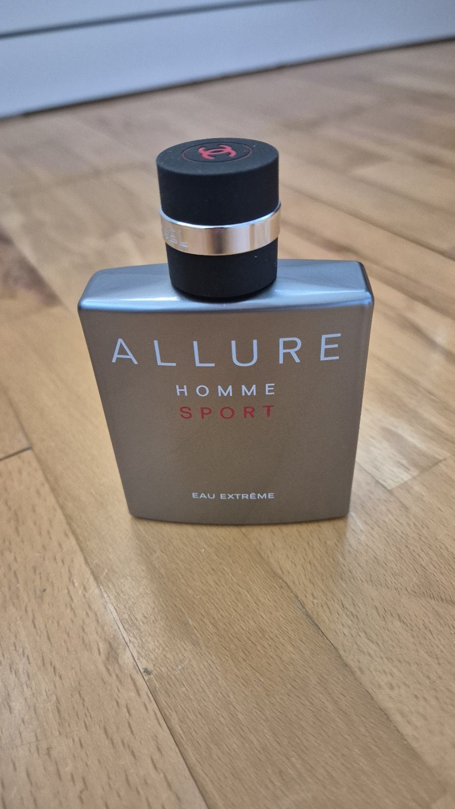 Chanel Allure Homme Sport Eau Extreme - 50 ml