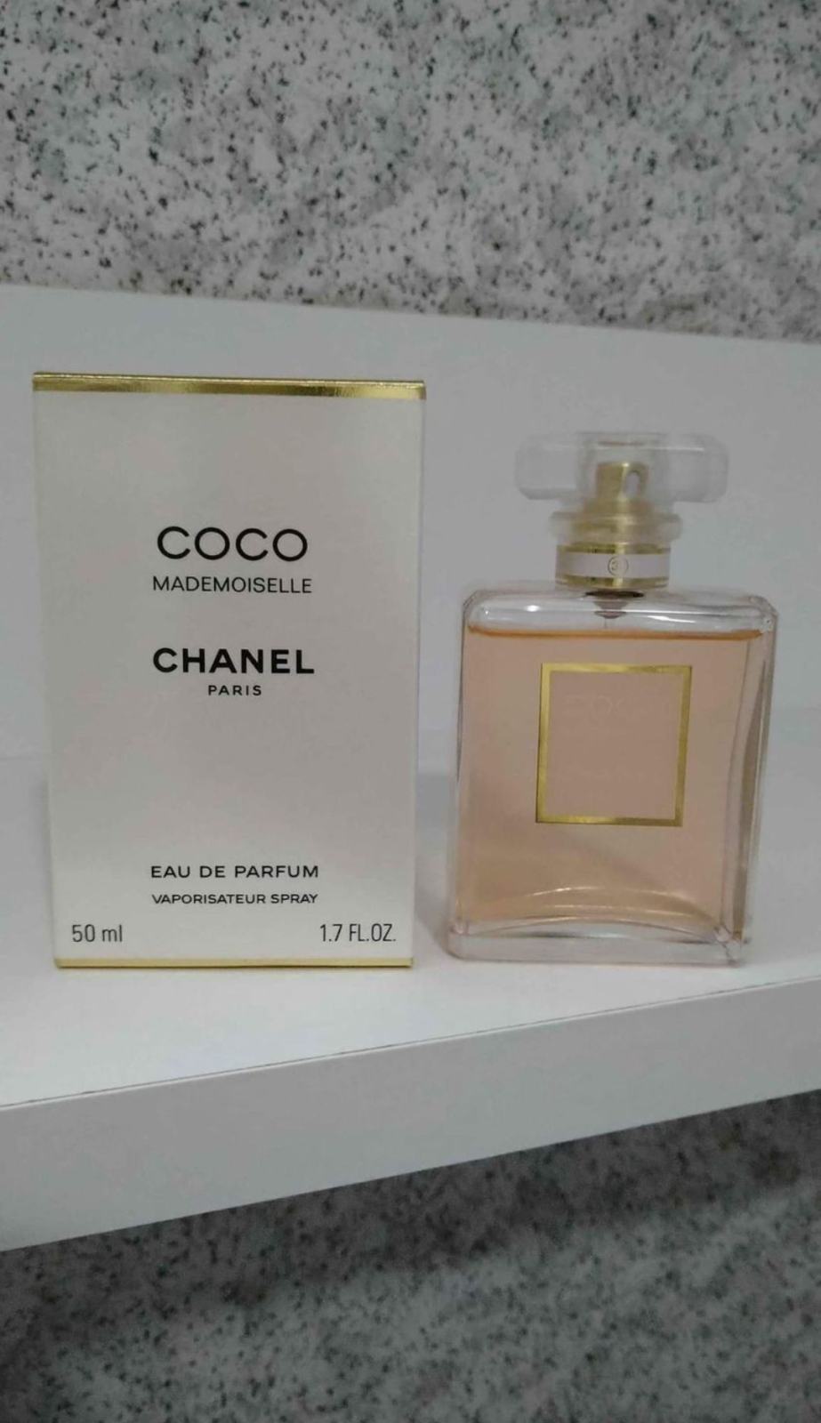 Chanel Coco Mademoiselle